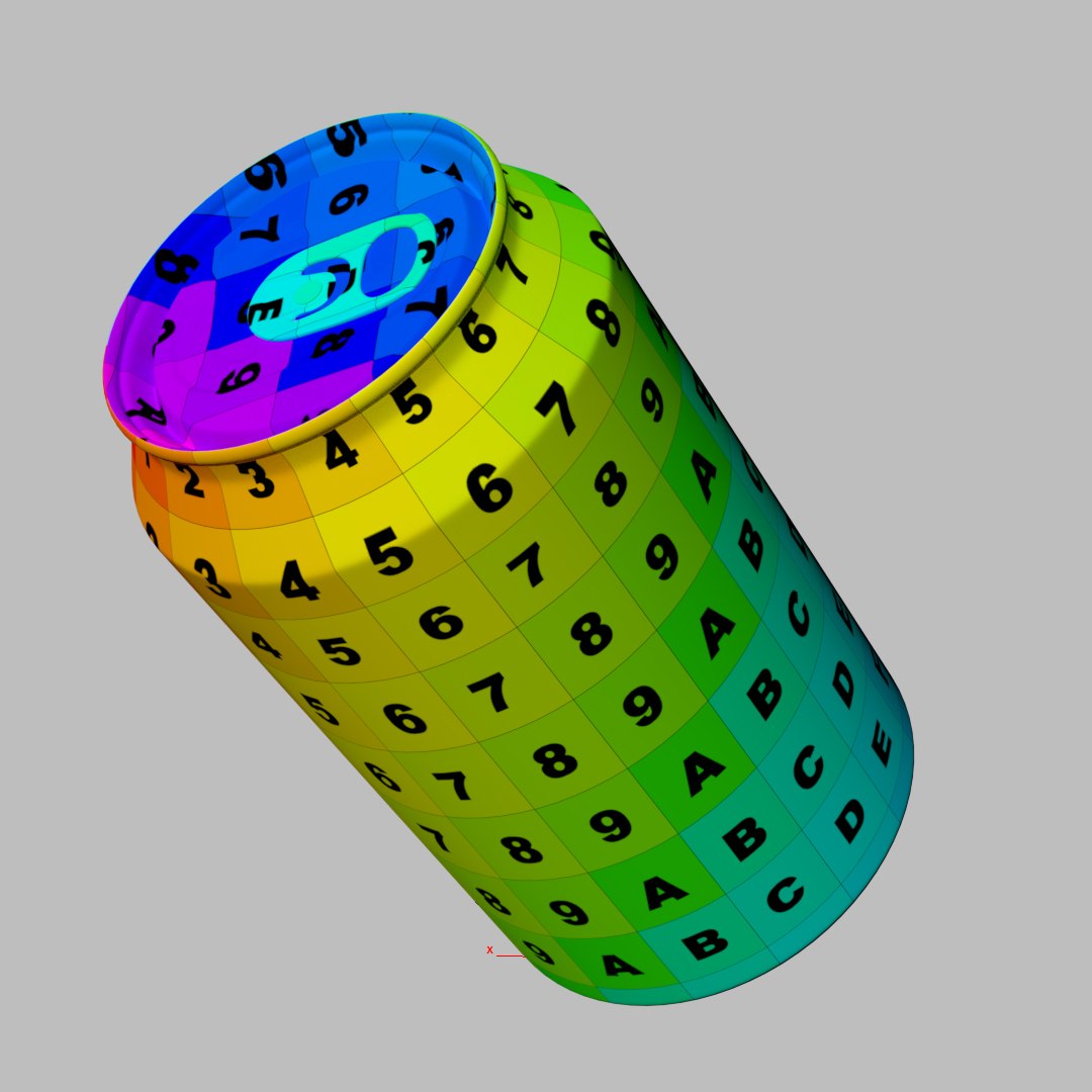 3D Irn Bru - TurboSquid 1153936