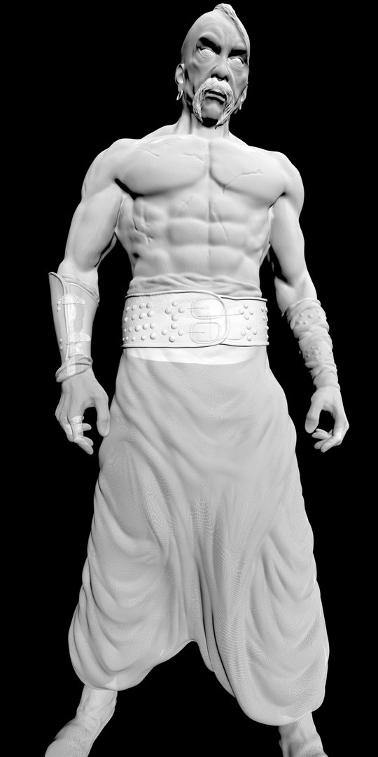 3D A Collection Of Five 3D Models Of Symbols Of Ukraine And Culture ...