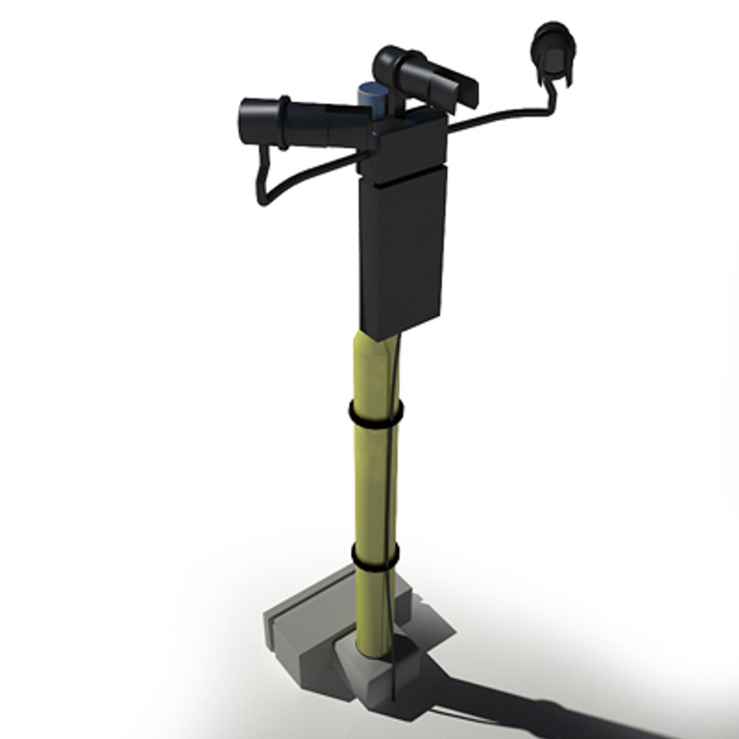 max runway camera airport