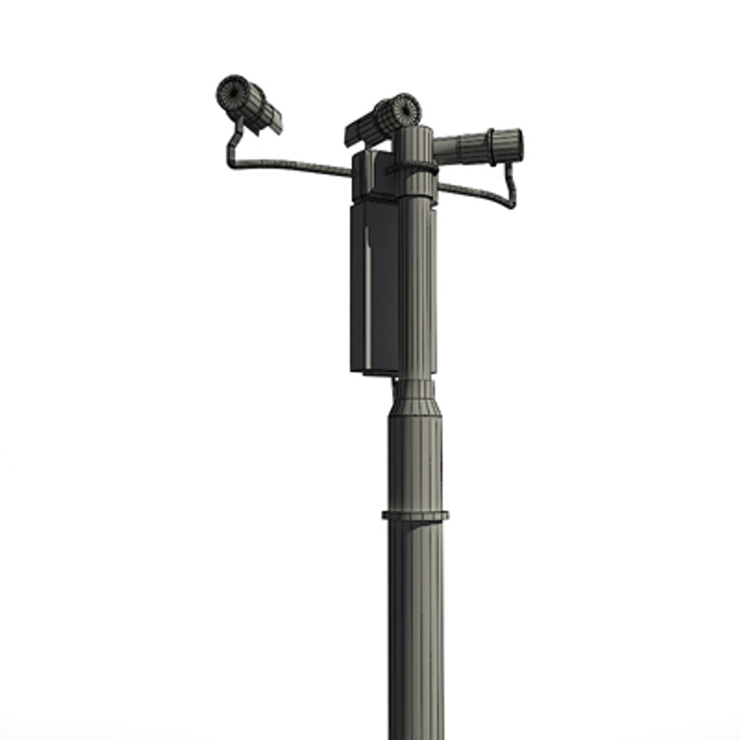 max runway camera airport