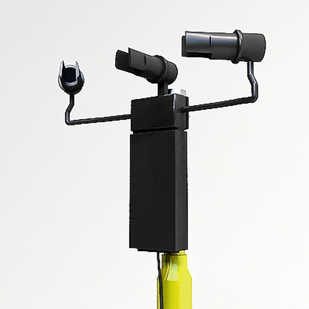 max runway camera airport