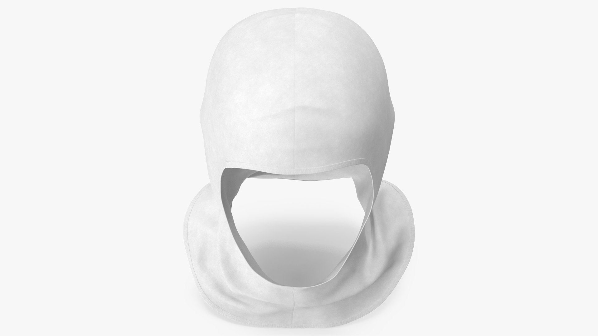 Balaclava 3D model - TurboSquid 1842791