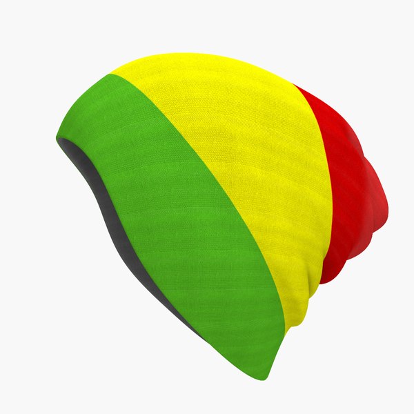 3D durag scarf model - TurboSquid 1457591
