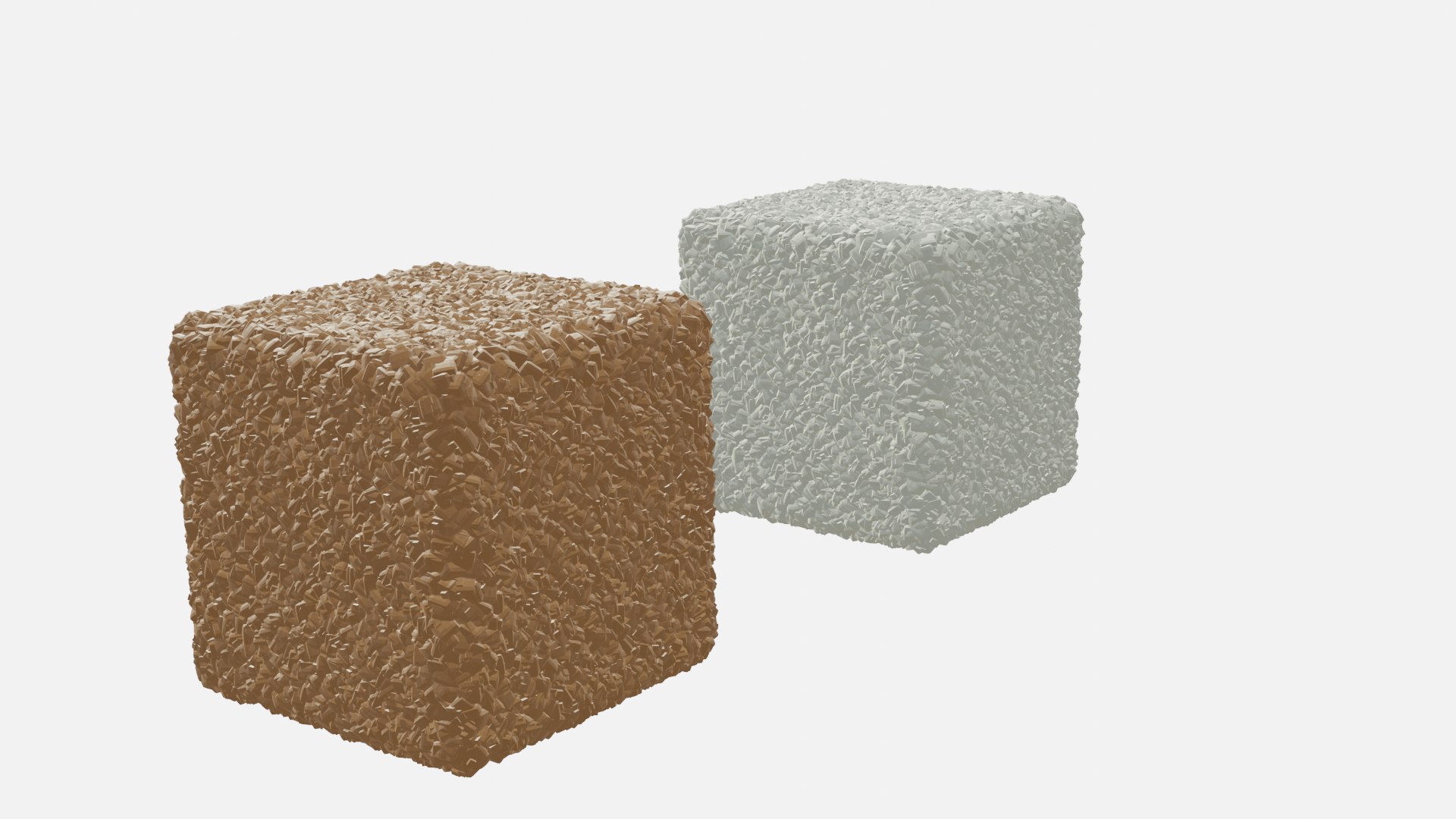 Sugar 3D model - TurboSquid 1720115