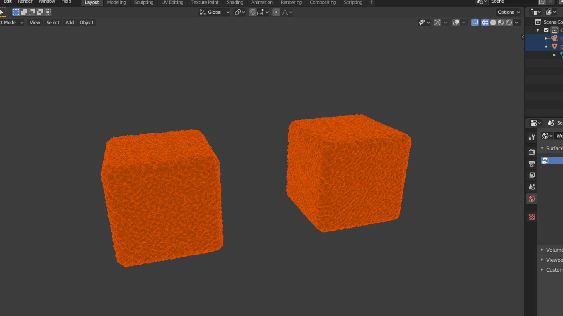 Sugar 3D model - TurboSquid 1720115