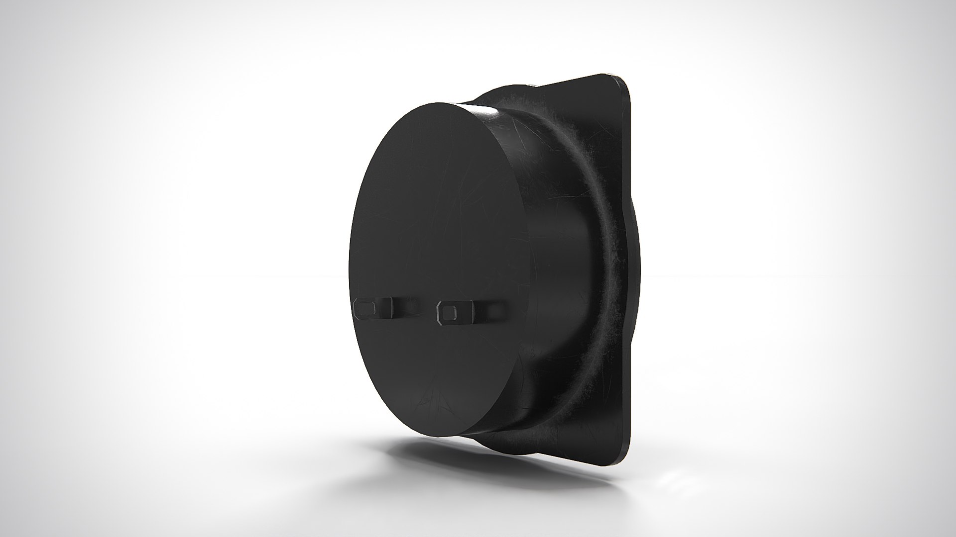 3D Model Analog Indicator - TurboSquid 2078456