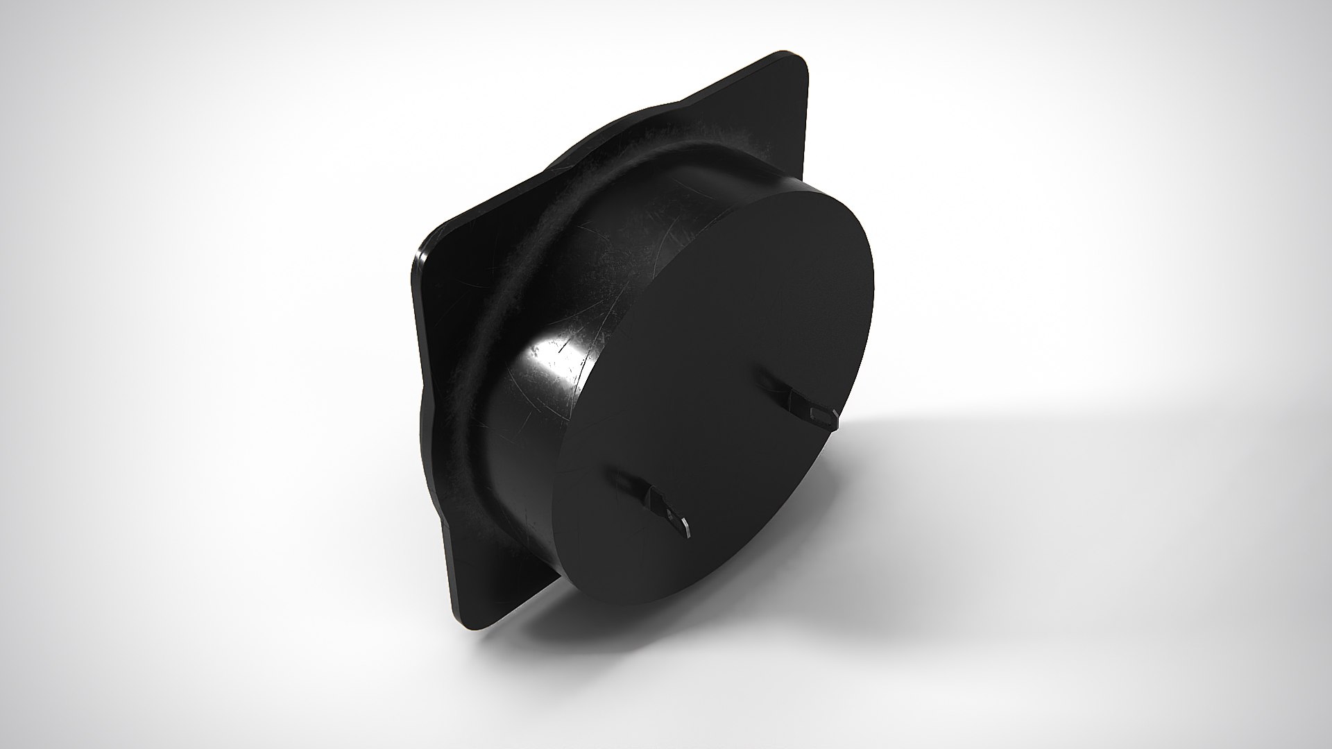 3D Model Analog Indicator - TurboSquid 2078456