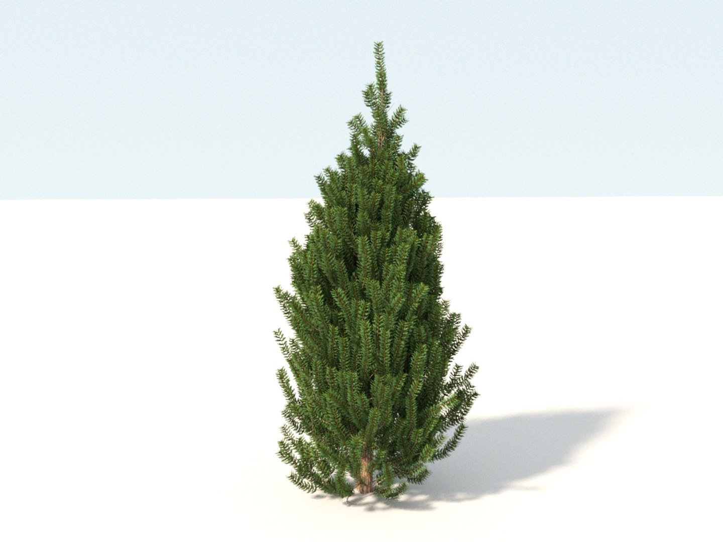 3D Tree Decoration Landscape - TurboSquid 1523561