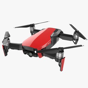 Dji mavic mini model - TurboSquid 1472017