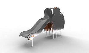 Slide STL Models for Download | TurboSquid