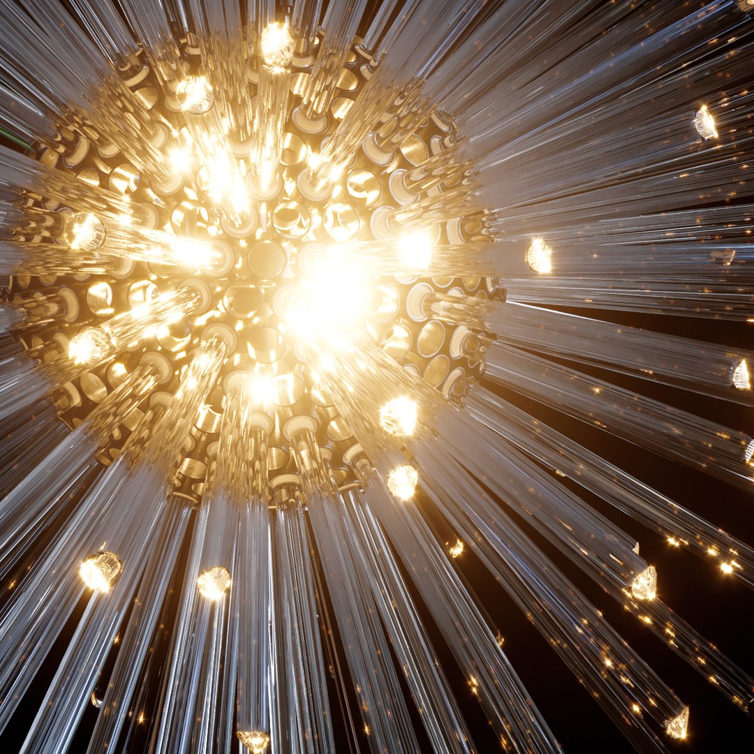 Timothy Oulton Neutron 3D Model - TurboSquid 1247390