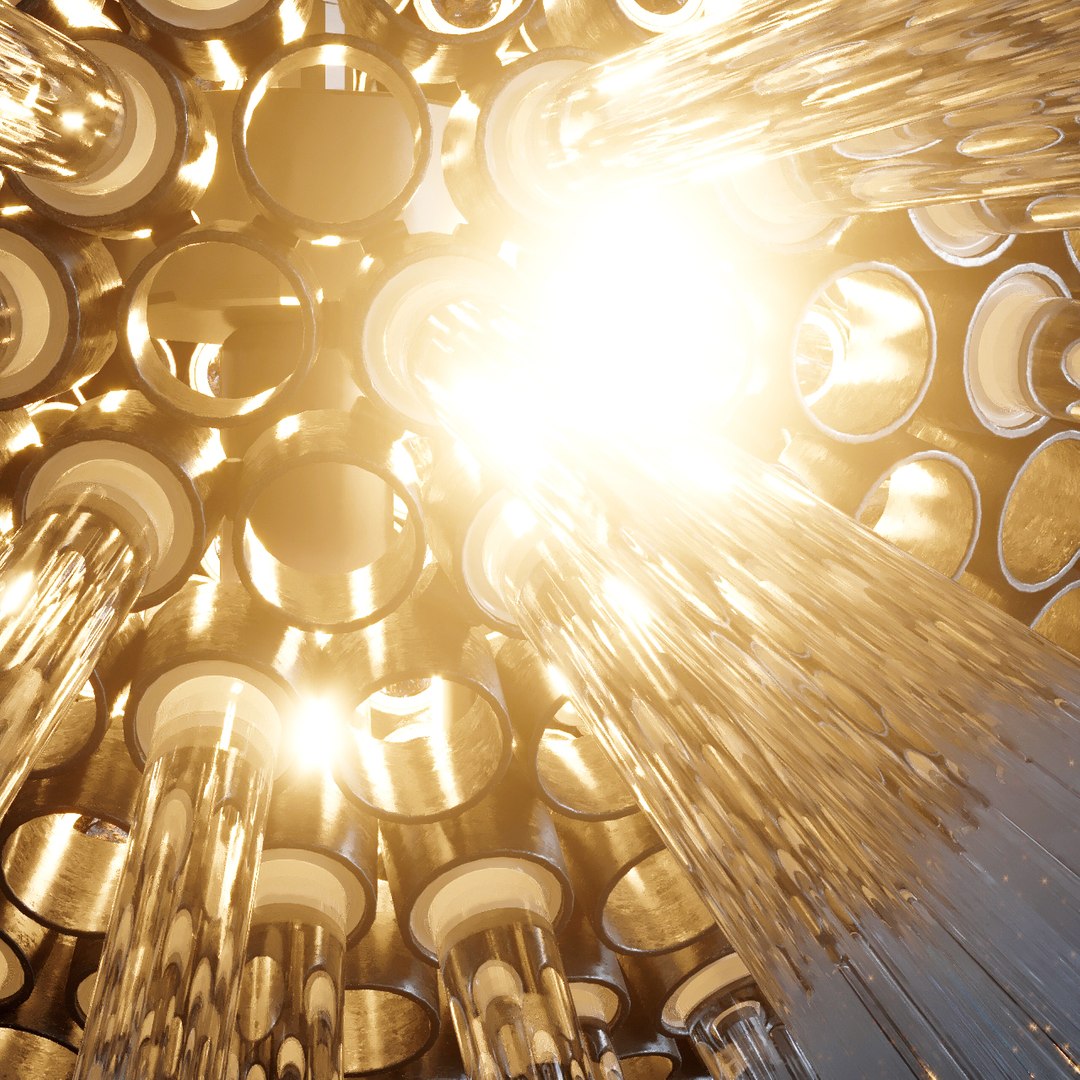 Timothy Oulton Neutron 3D Model - TurboSquid 1247390