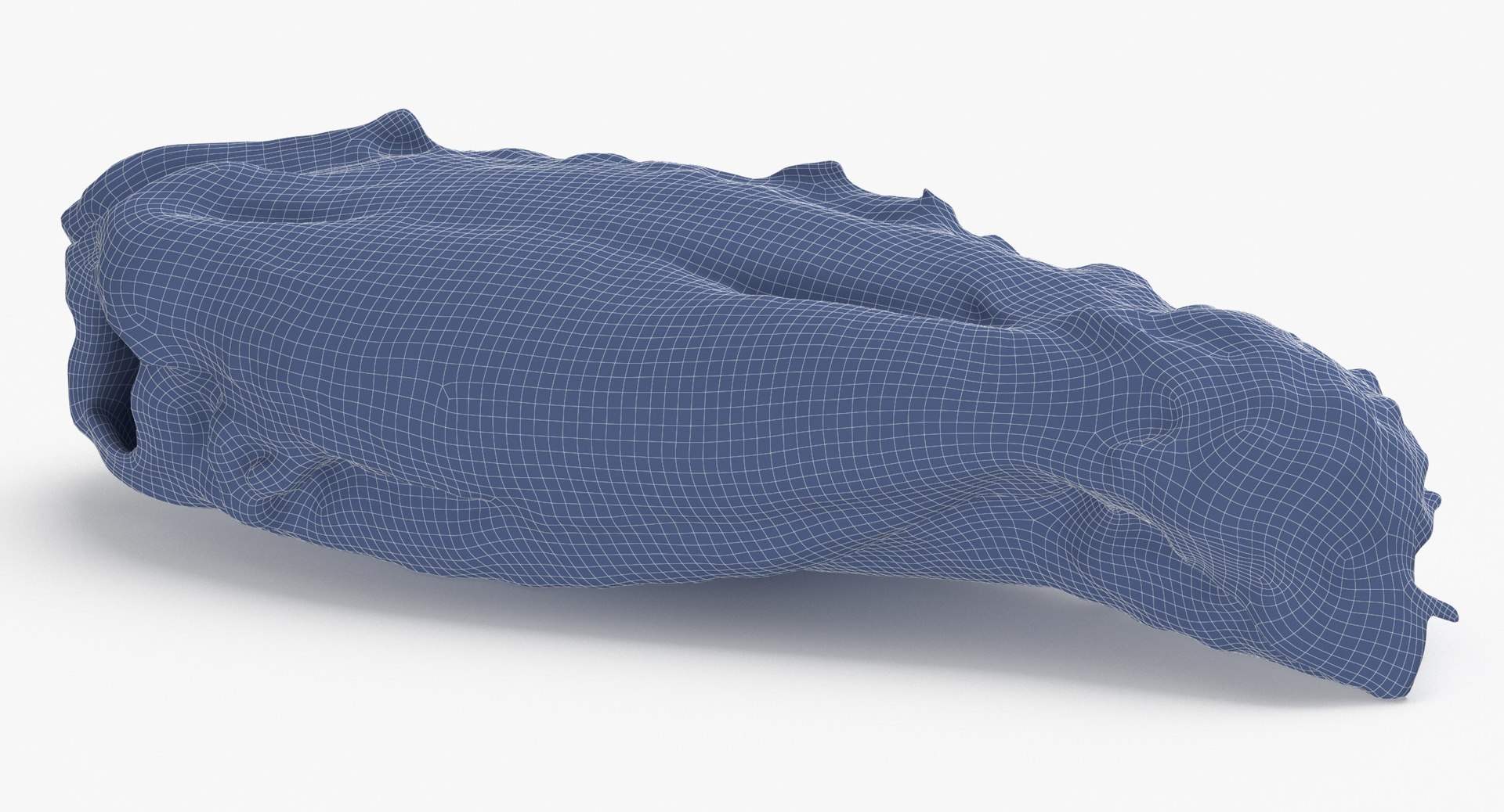 3D Model Chicken Wing 05 - TurboSquid 1905760