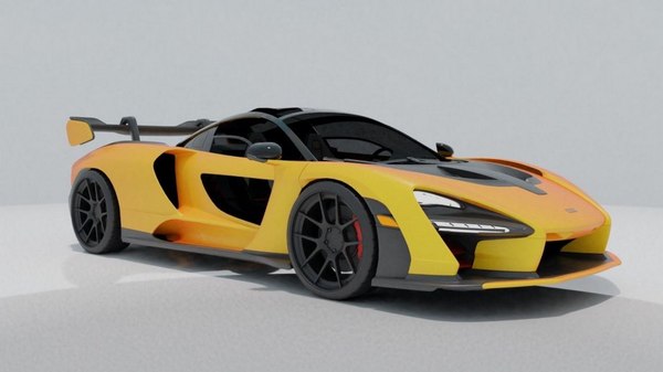 modelo 3d casr 3D Model - TurboSquid 2084439