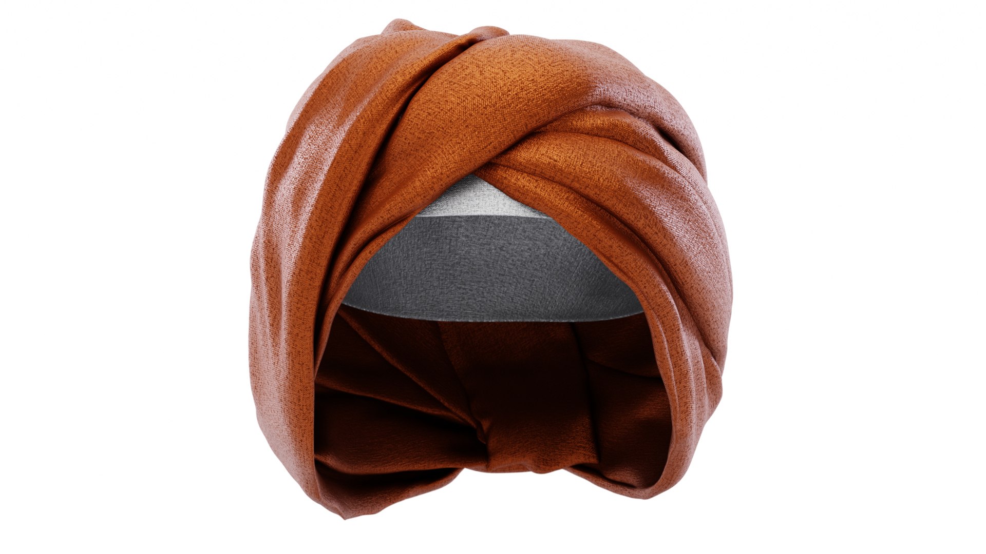 3D Sikh Turban - TurboSquid 1997209