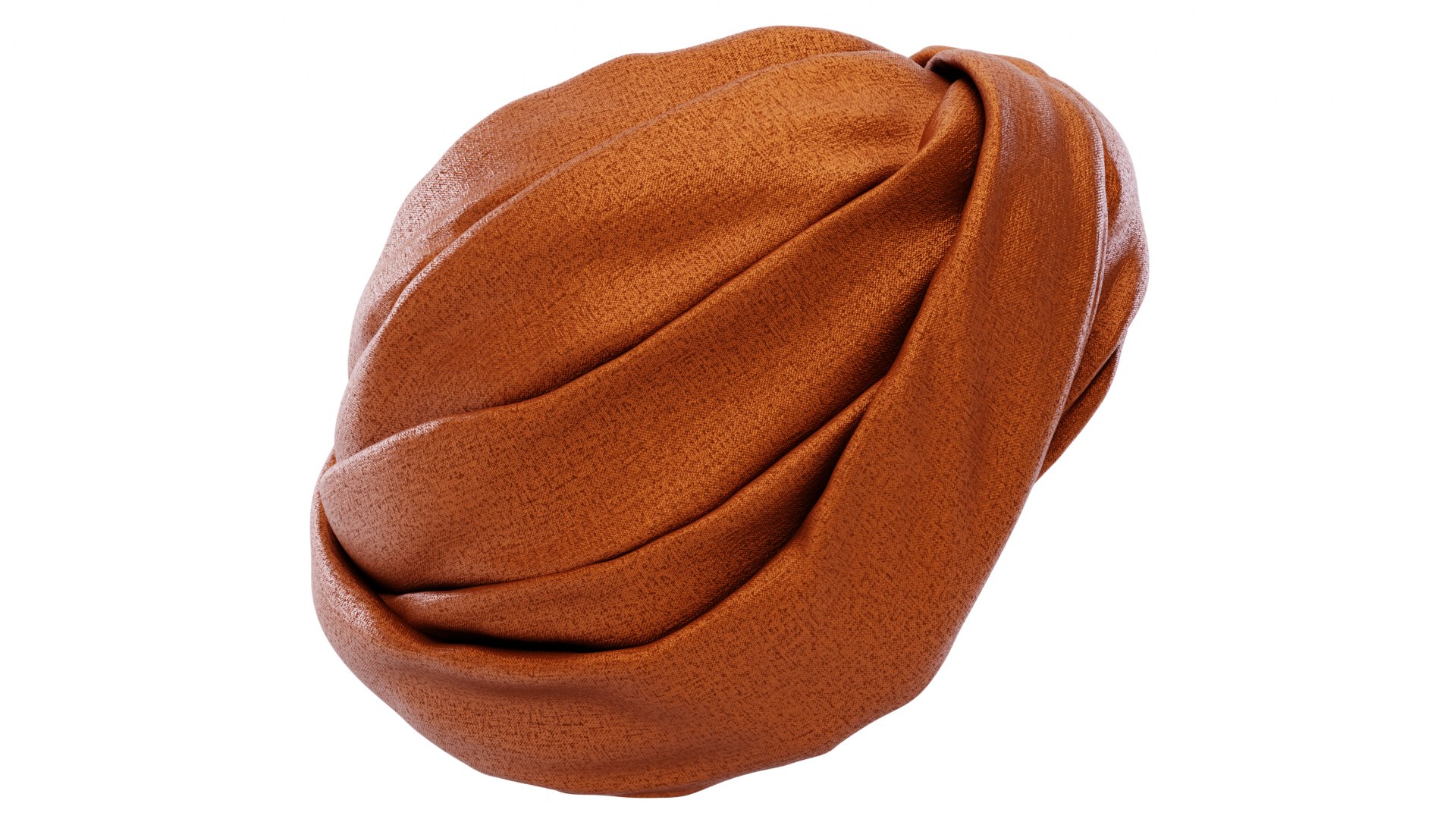 3D Sikh Turban - TurboSquid 1997209