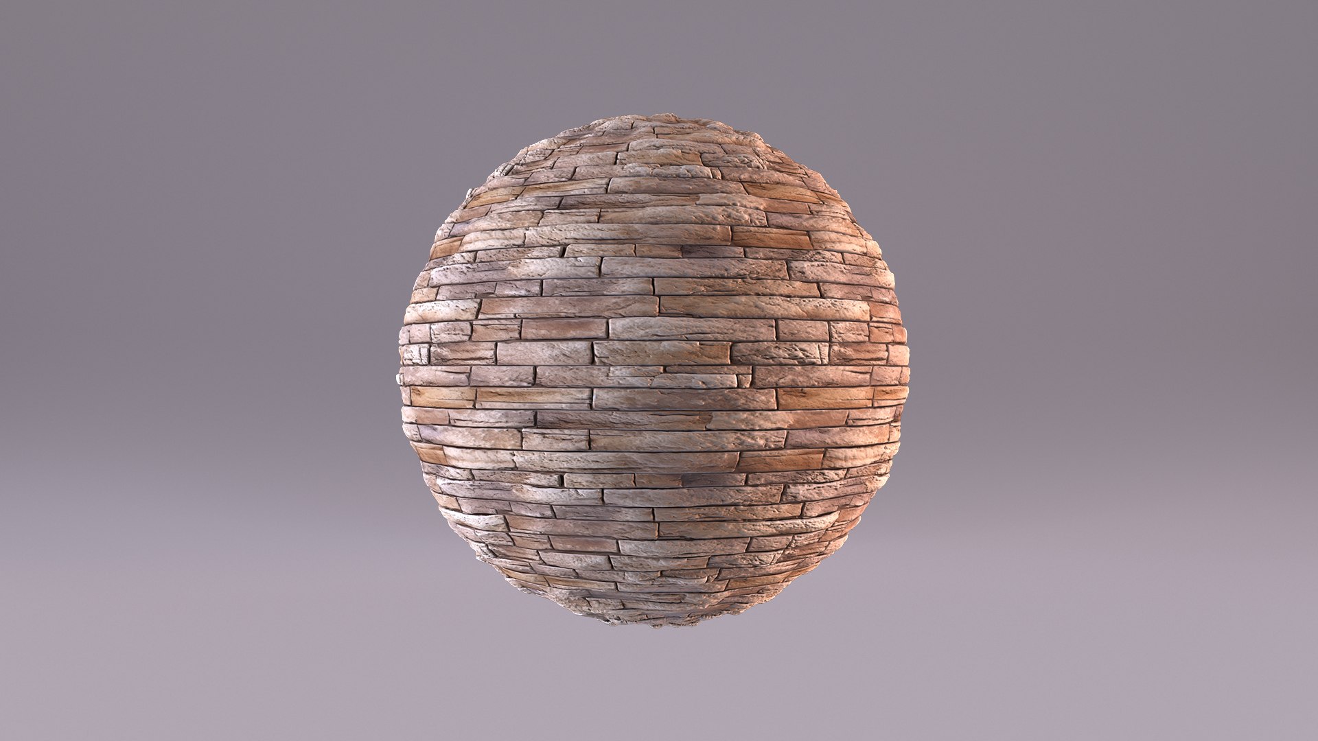 Stone Wall 02 Texture - Seamless 3D Model - TurboSquid 2131446