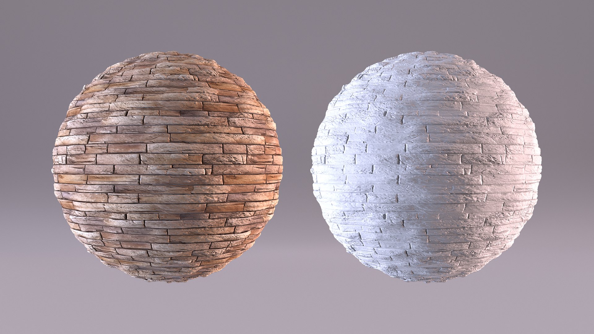 Stone Wall 02 Texture - Seamless 3D Model - TurboSquid 2131446