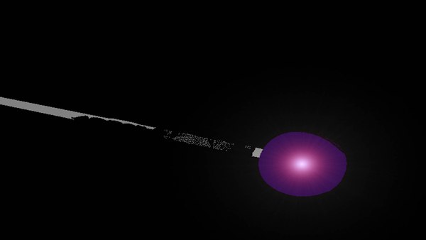 Scorpion King Staff 3D 모델 - TurboSquid 2027697