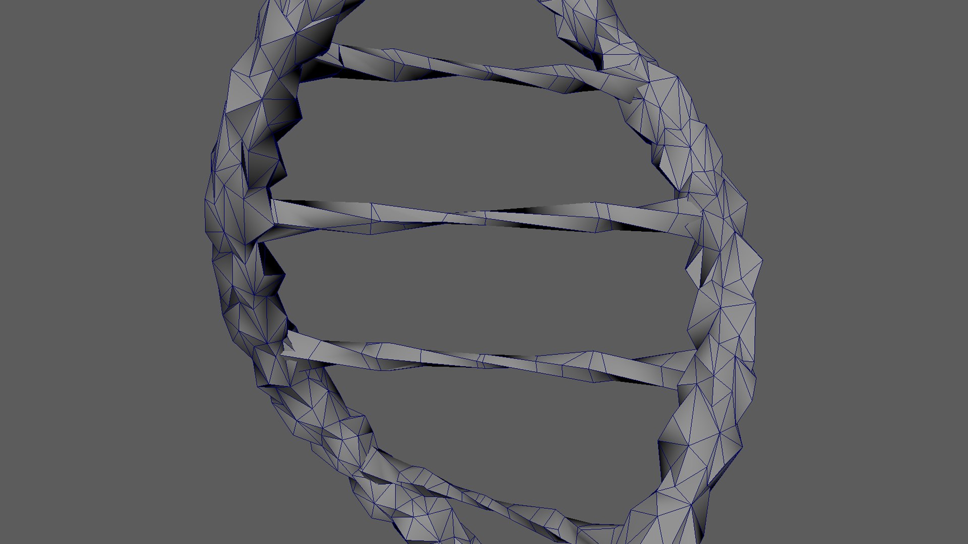 3D Model DNA Gem - TurboSquid 2240020