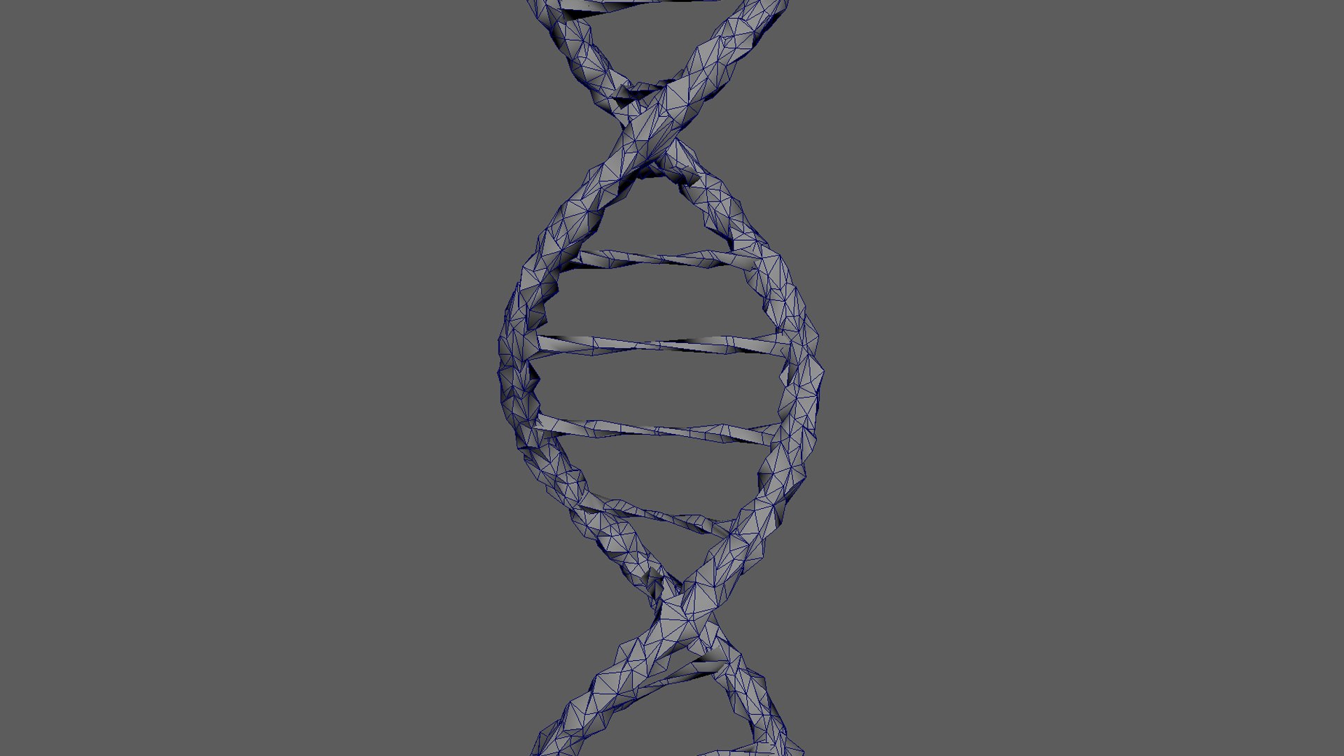 3D Model DNA Gem - TurboSquid 2240020