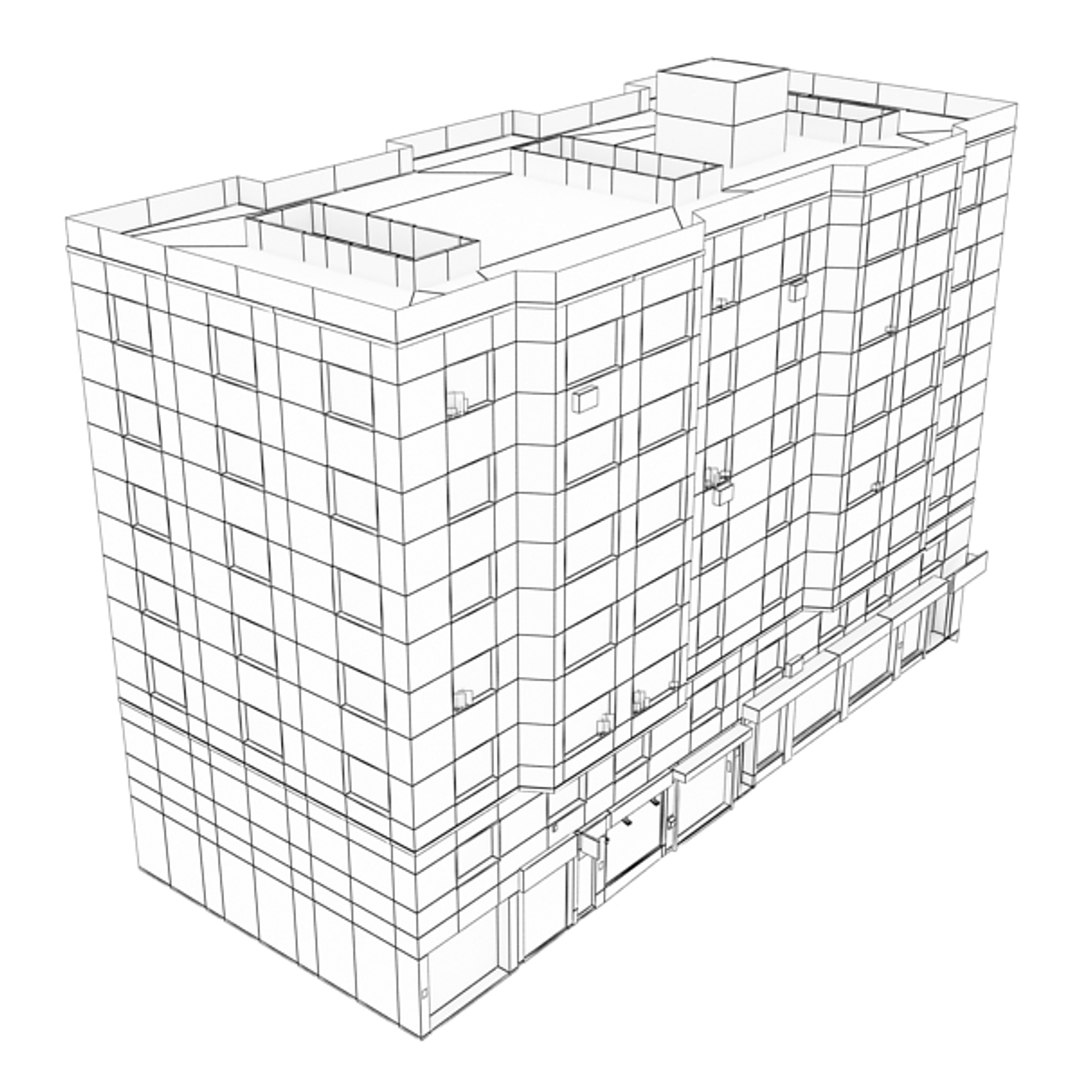 Max Building 102