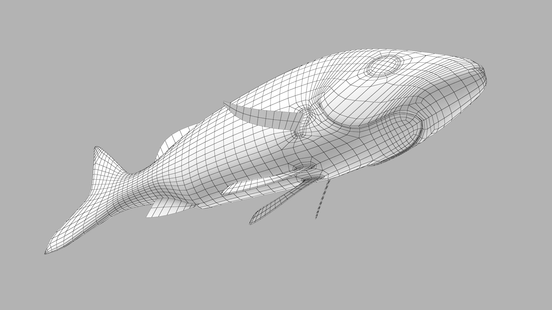 3D Model Caesar Grunt - TurboSquid 1445666