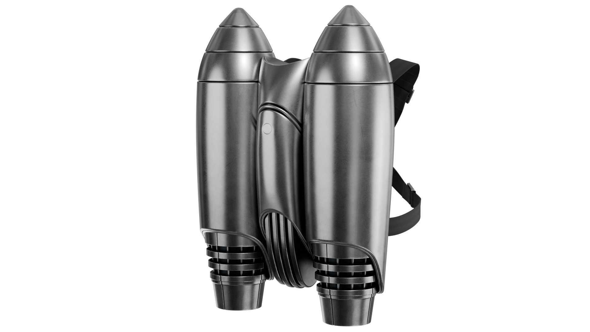 Jetpack 12 3D Model - TurboSquid 2318702