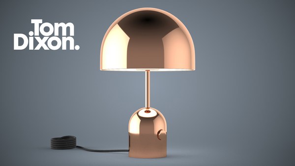 lamps light 3d max