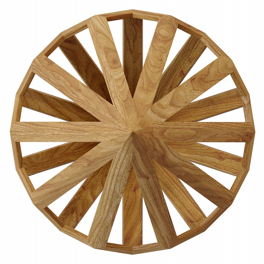Decagonal Trapezohedron Deltoid 3D Model - TurboSquid 2209820
