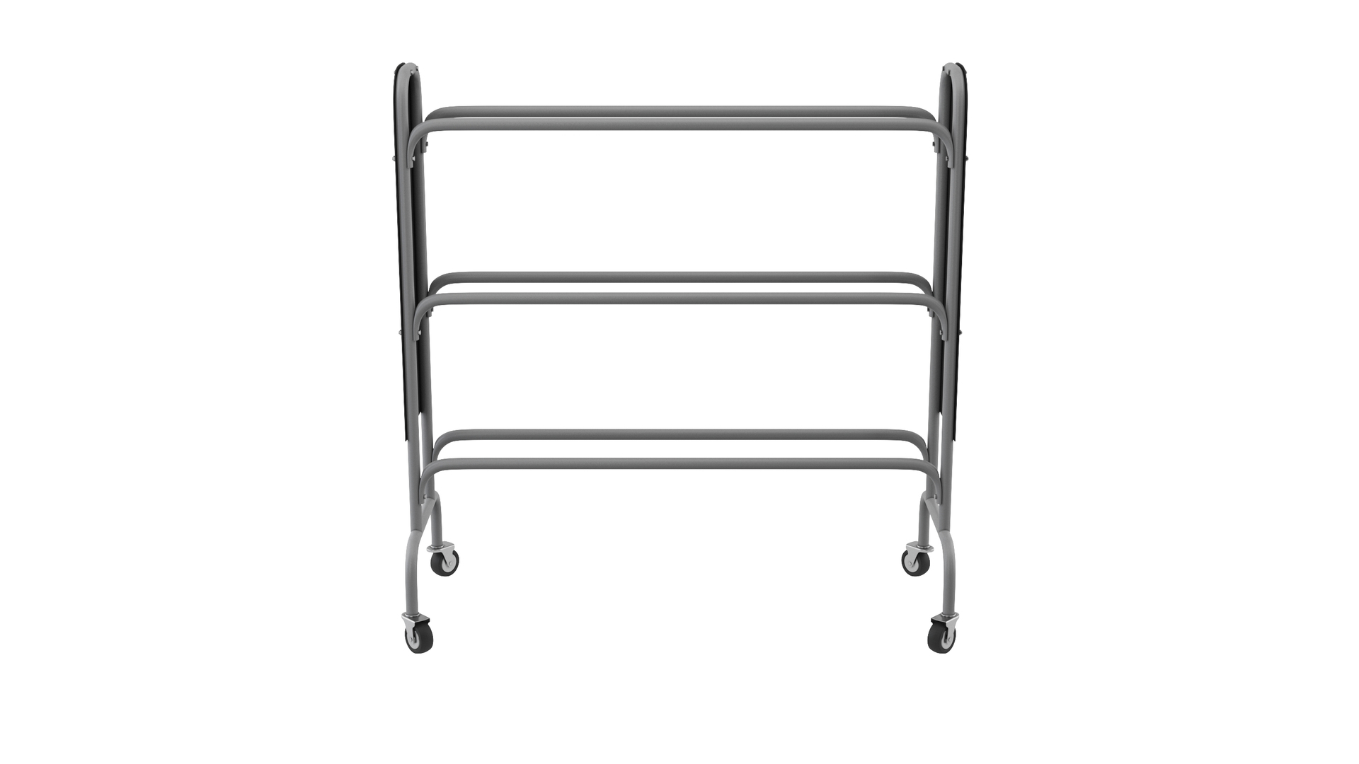 3D Basketball Rack - TurboSquid 1918883