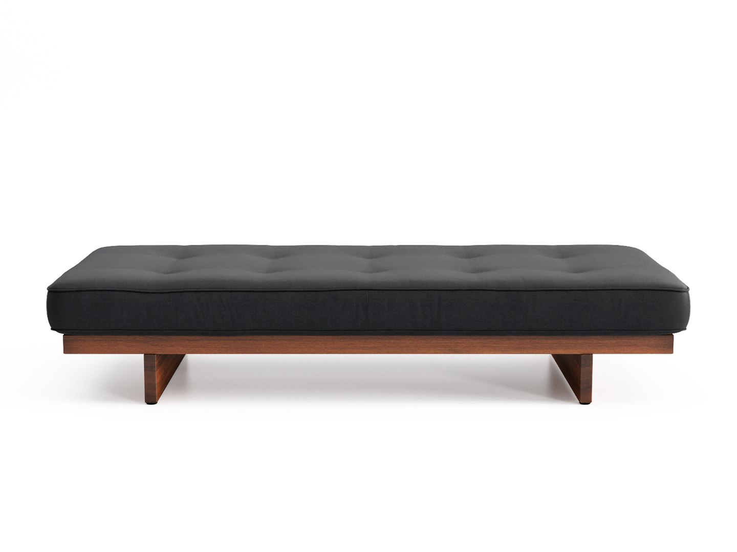 DS-80-790 Daybed Without Armrest Outdoor Model - TurboSquid 2187817
