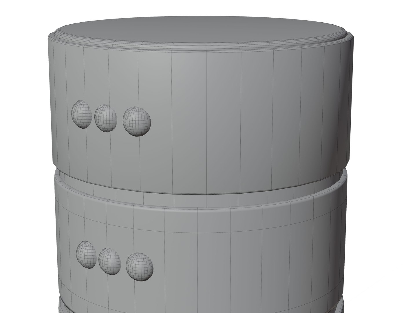 3D Database Model 3D model - TurboSquid 2173351