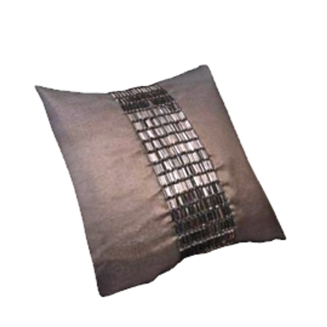 3d Cushion Model