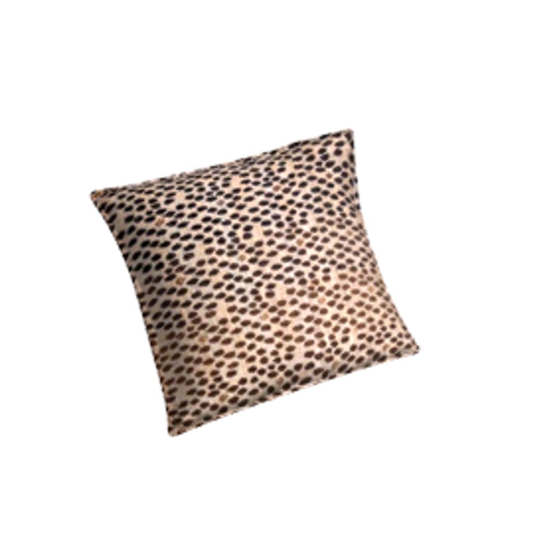 3d Cushion Model