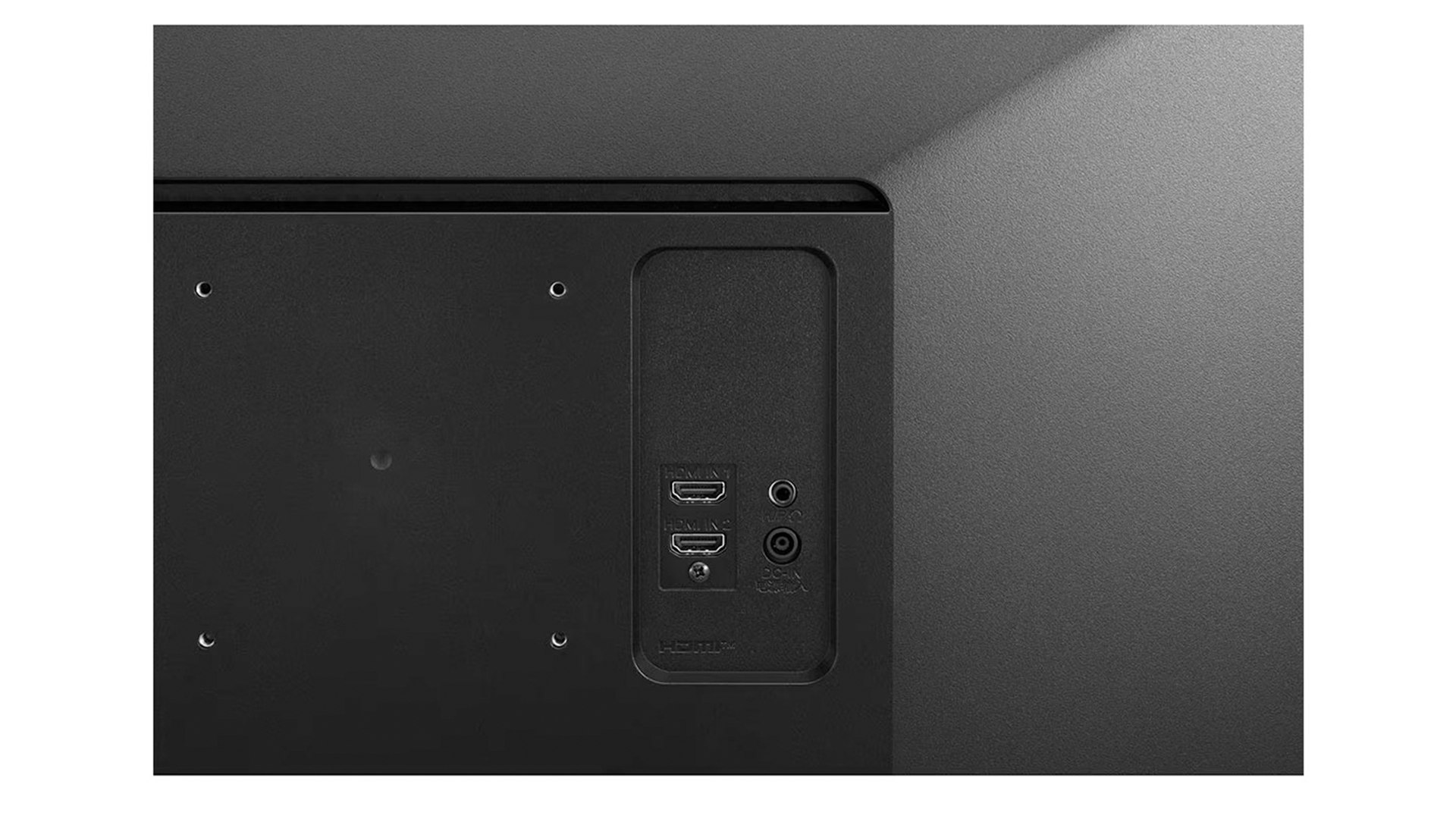 LG 32MN60T B 32 Class FHD IPS FreeSync Monitor 3D Model - TurboSquid ...