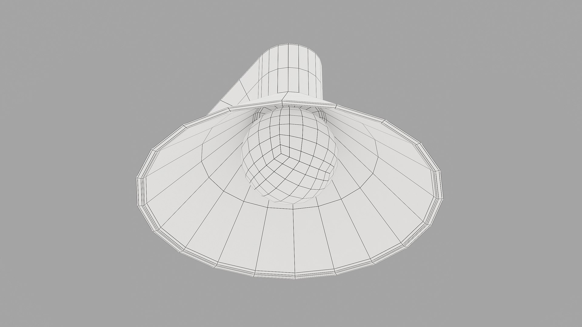 Astro Lighting Conic 3D Model - TurboSquid 2125064