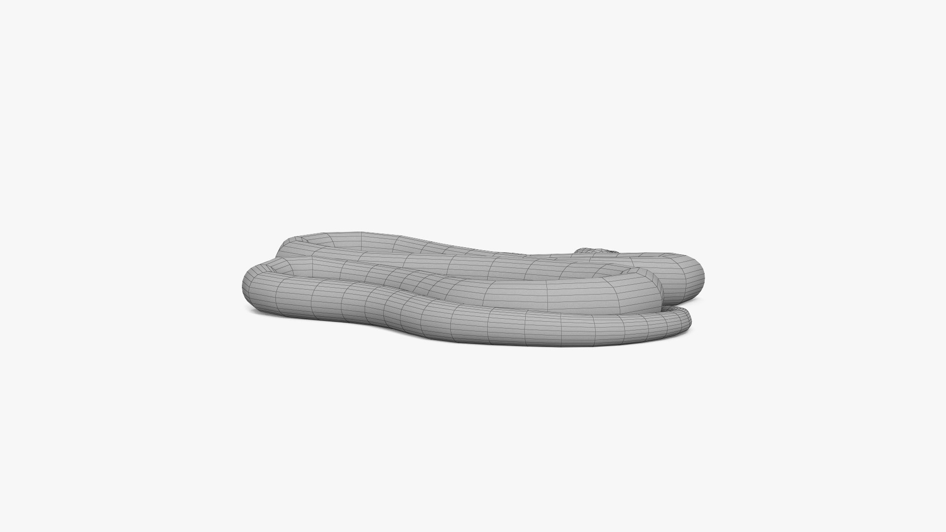 Common Python 3d Turbosquid 2175780 