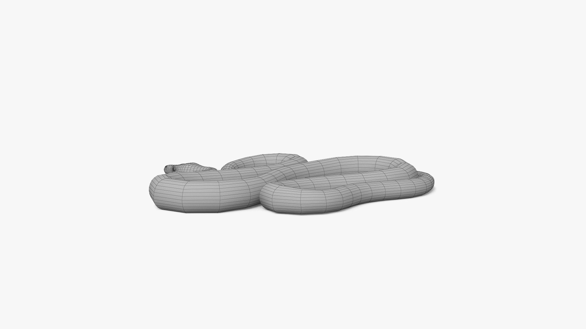 Common Python 3d Turbosquid 2175780