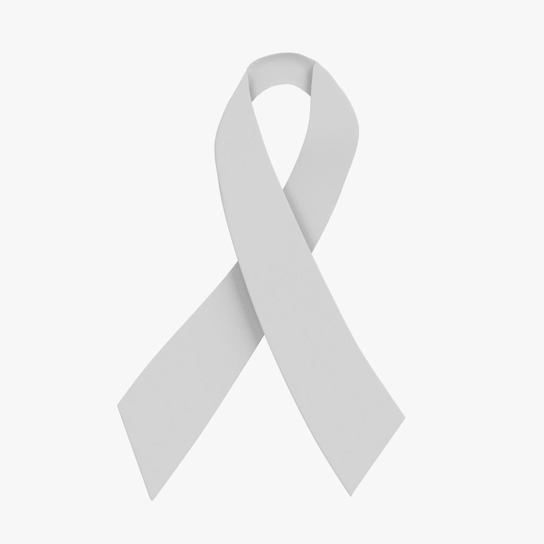 3D Generic Awareness Ribbon Model - TurboSquid 1480251