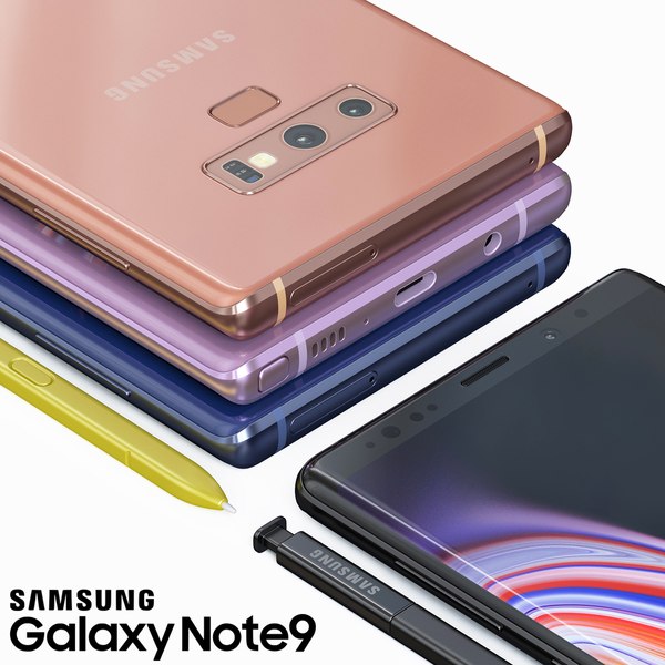 Free 3D Note Models | TurboSquid