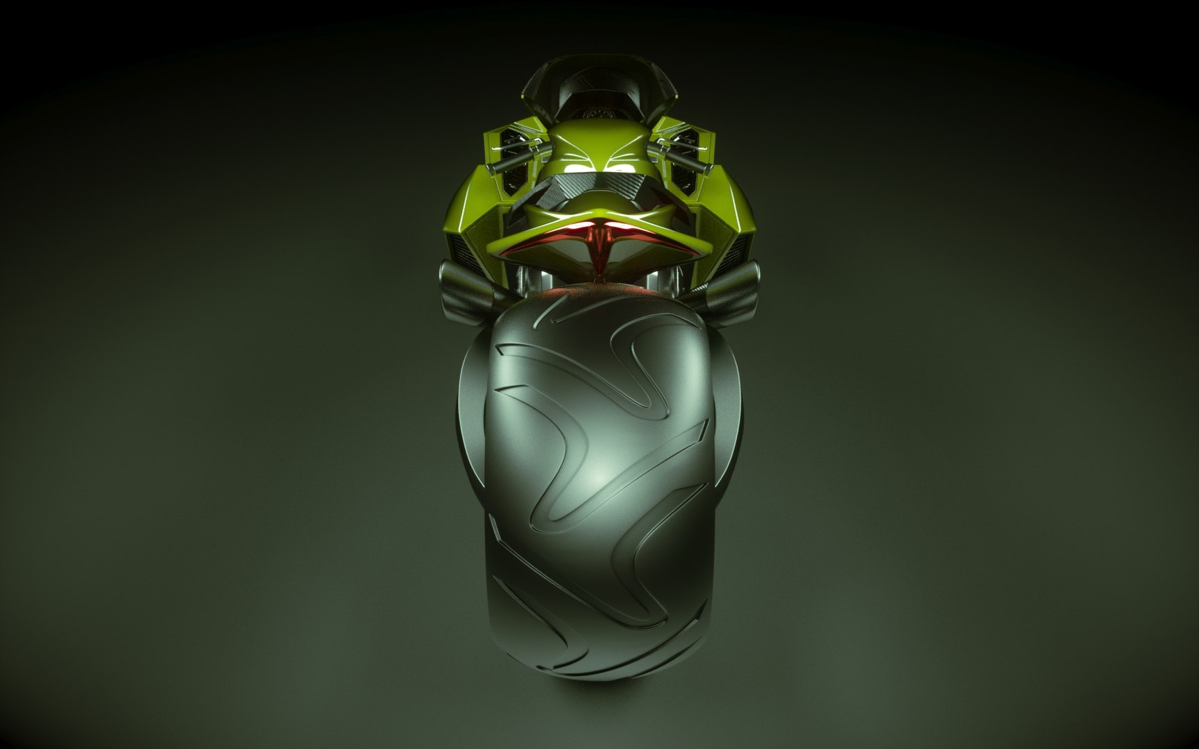 Max Originally Designed
