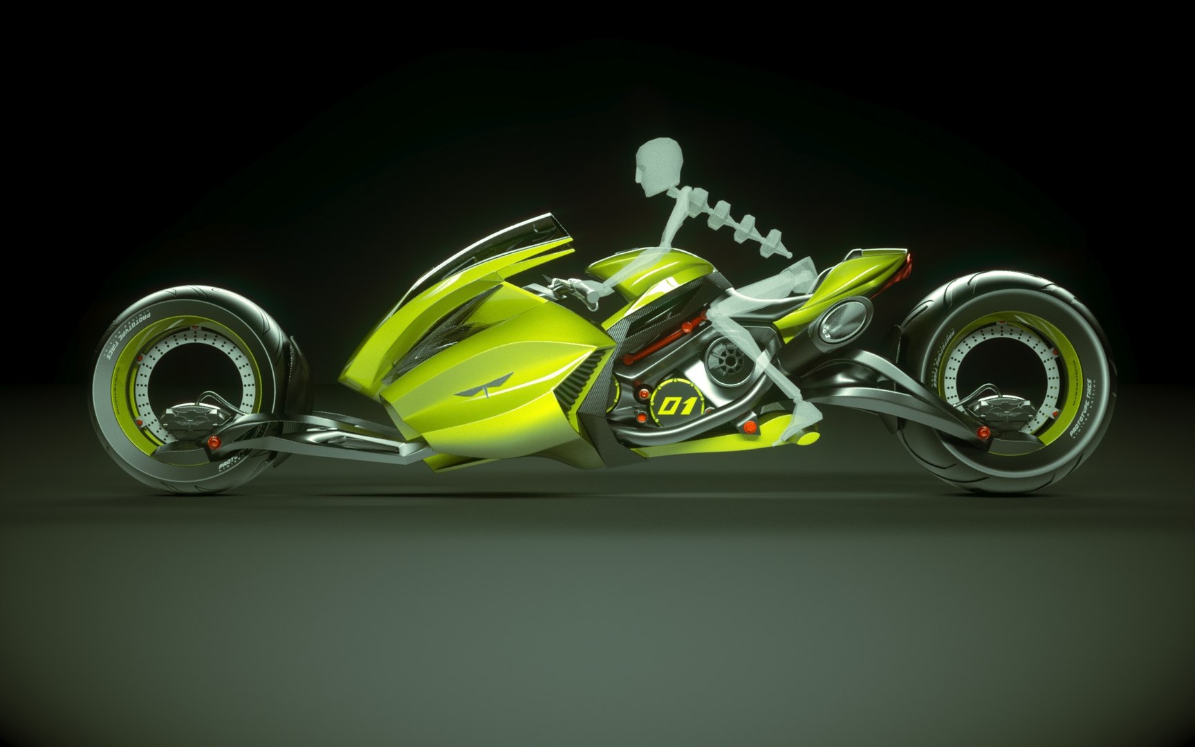 Max Originally Designed