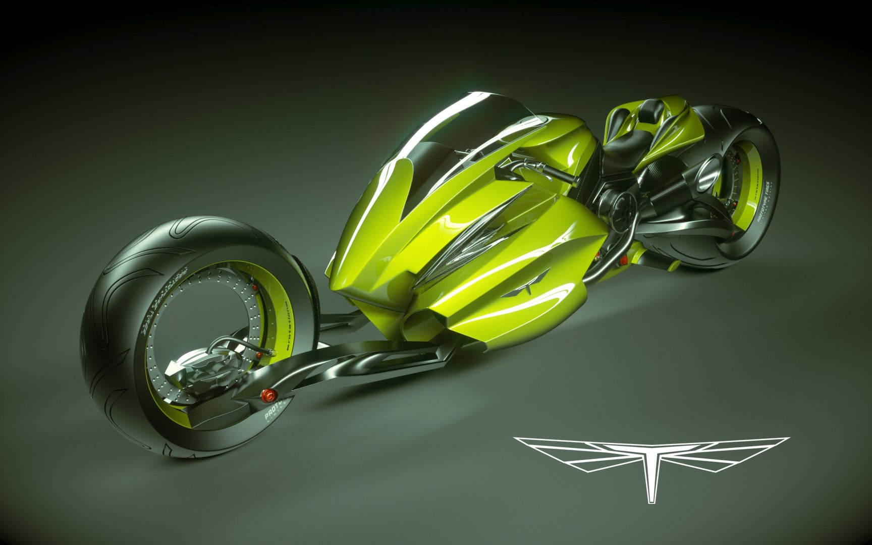 Max Originally Designed