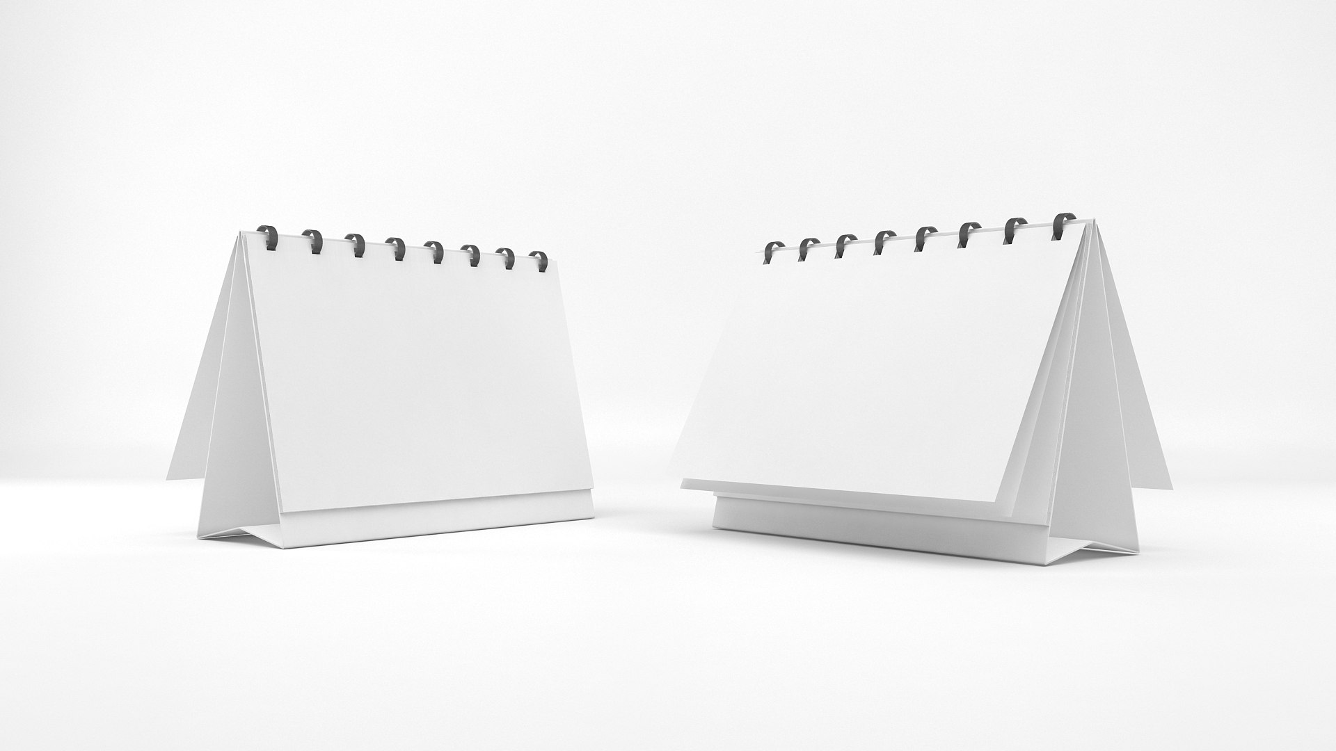 3D model Calendars - TurboSquid 1786393