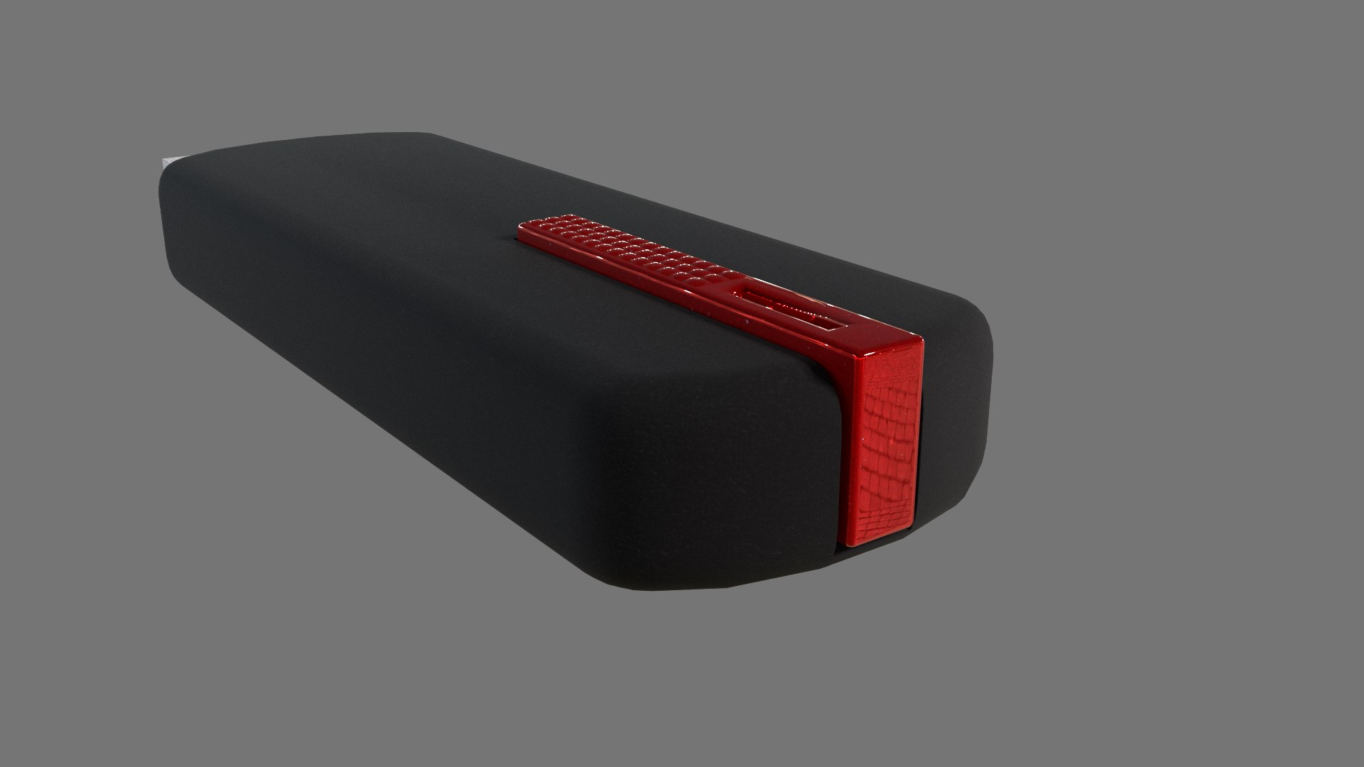 3D USB Flesh drive model - TurboSquid 2004356