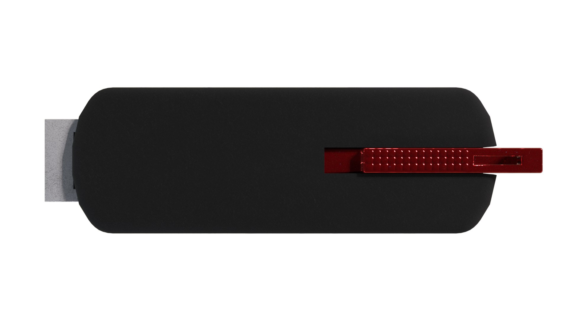 3D USB Flesh drive model - TurboSquid 2004356