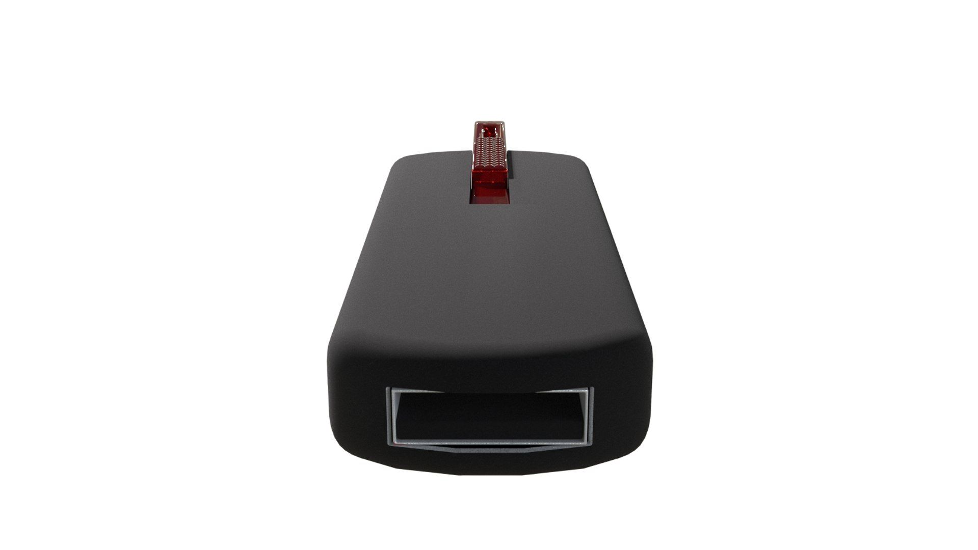 3D USB Flesh drive model - TurboSquid 2004356