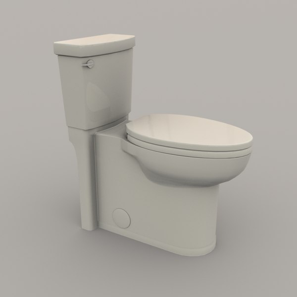 modelo 3d WC 009 - TurboSquid 1276733