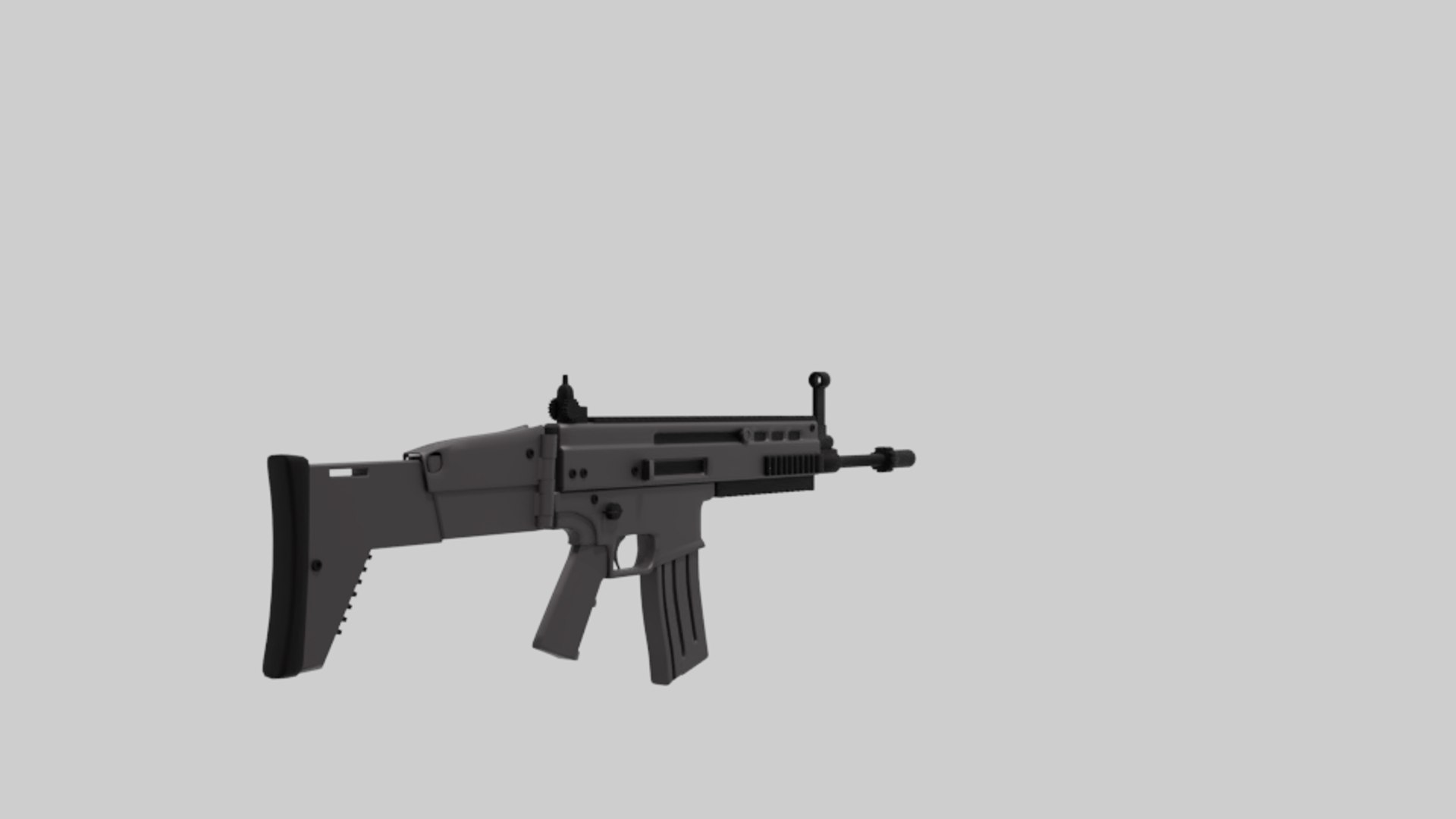 3D scar l - TurboSquid 1250174